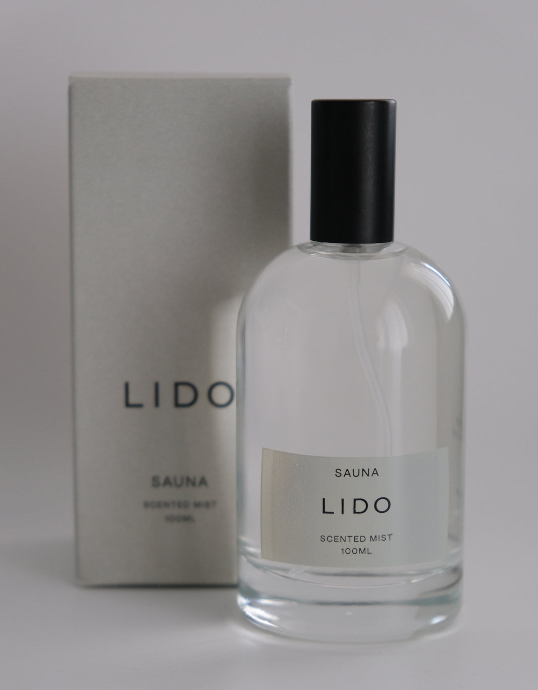 LIDO | Scented Mists, Candles, and Limited Edition Prints